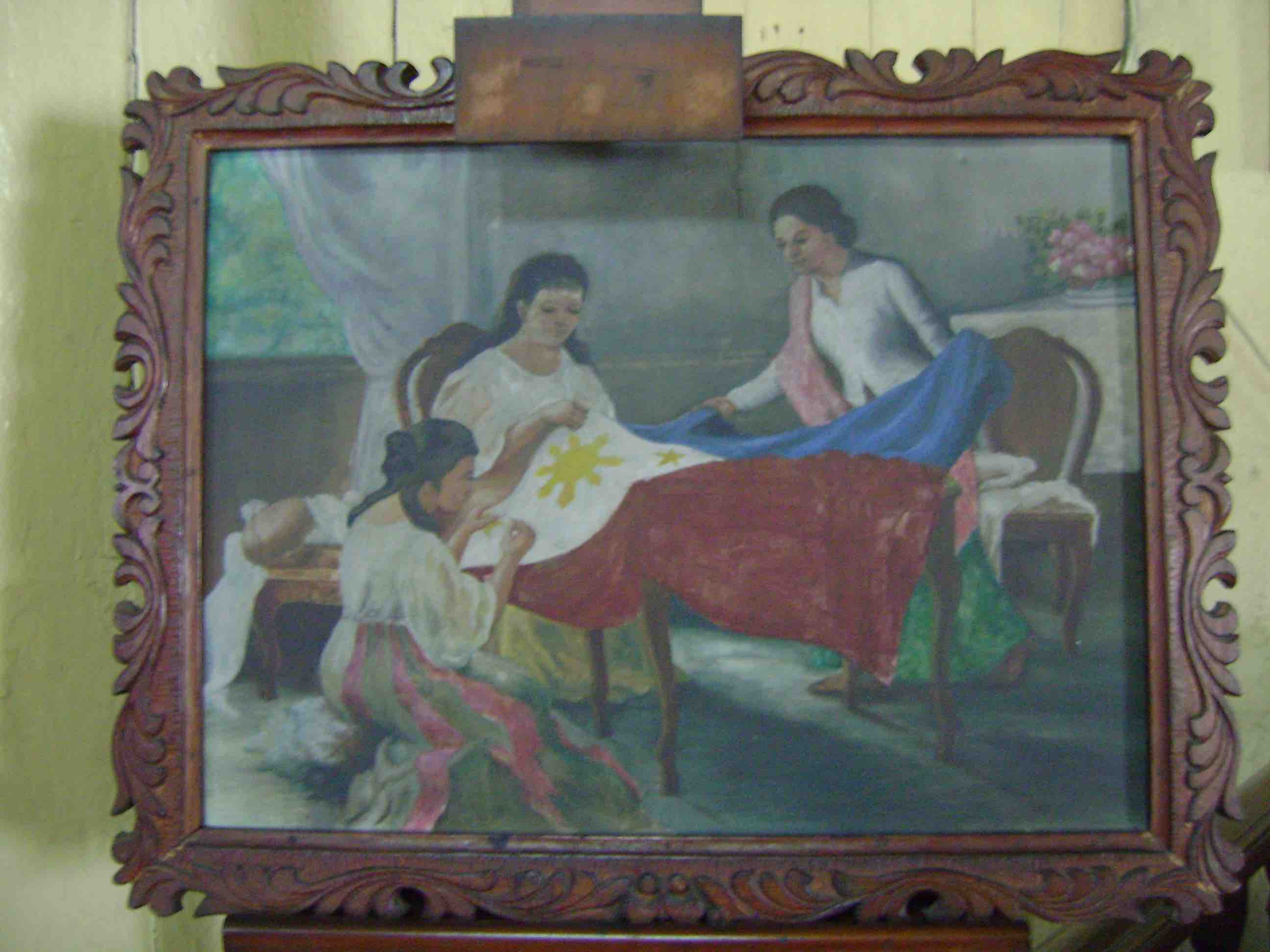 How Marcela Agoncillo Sewed Her Way Into History As The ‘mother Of
